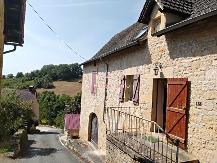 Maison 6 pièces à vendre à Naussac