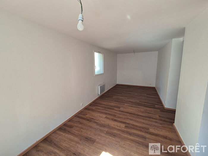 Appartement à vendre - Palaiseau, Centre Nord - 1 pièce - 1 chambre