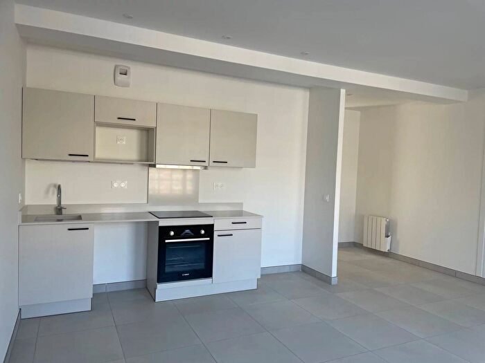 Appartement à louer - Hennequeville-Zone Callenville, Trouville-sur-Mer - 3 pièces - 2 chambres