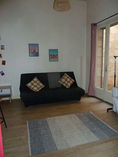 Bordeaux Sud - Appartement 1 pièce à louer