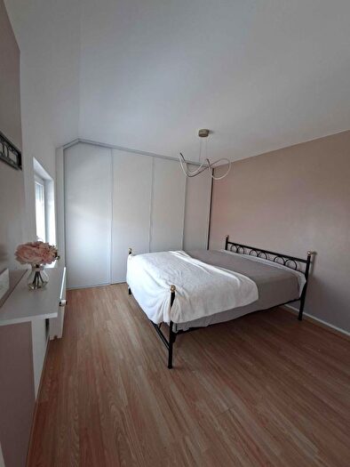 Béthune, Rue de Lille : Maison 3 pièces à louer