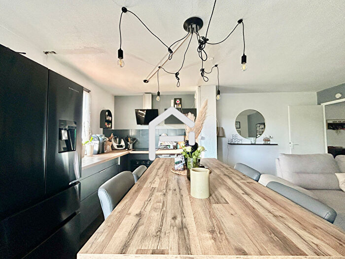 Appartement à louer - Toulouse, Trois Cocus, Larroque, Rixens - 3 pièces - 2 chambres