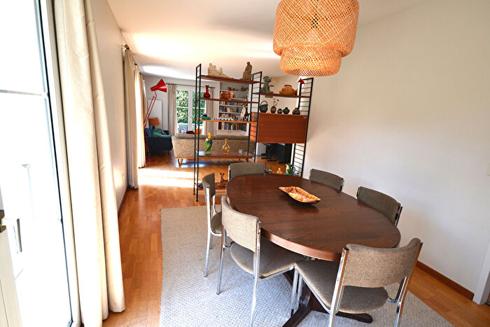 Maison 8 pièces à vendre - Saint-Jorioz
