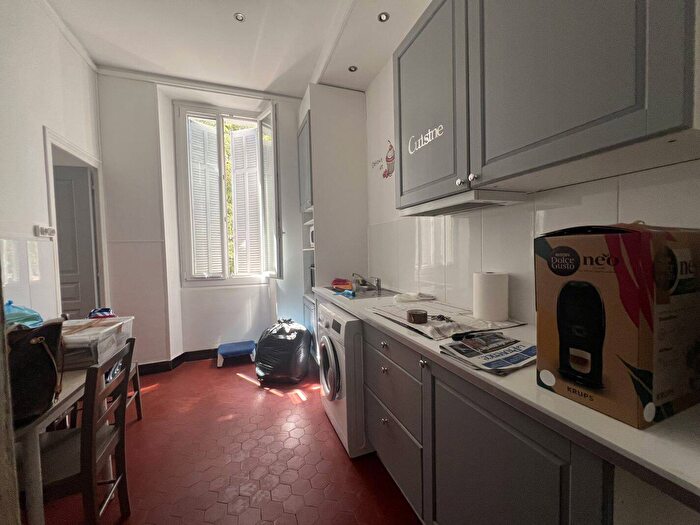 Marseille 13ème arrondissement - Appartement 2 pièces à louer