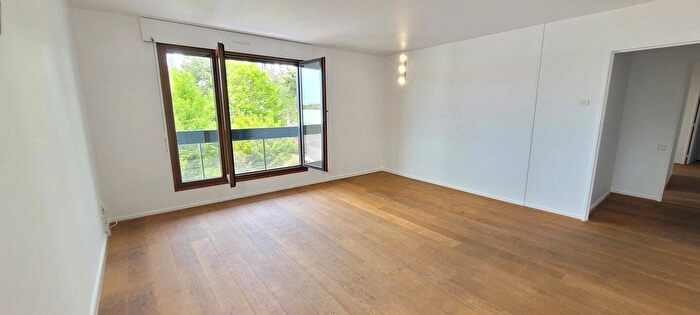 Appartement 4 pièces à louer - Epinettes, Issy-les-Moulineaux