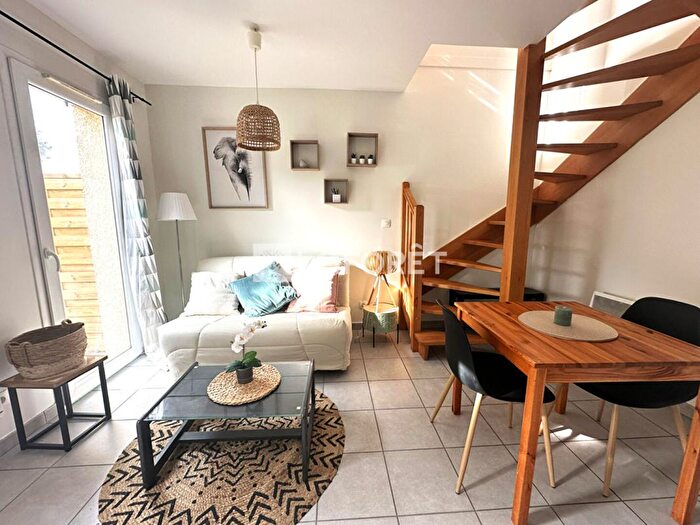 Appartement 2 pièces à louer - Vienne