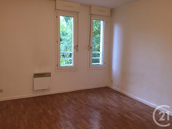 Appartement à louer - Toulouse, Pouvourville - 1 pièce