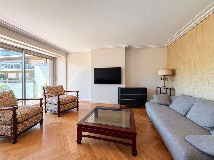 Parc d'Orléans, Neuilly-sur-Seine - Appartement 4 pièces à louer