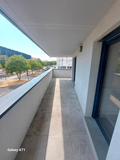 Appartement 3 pièces à louer - Le Preche, Bègles