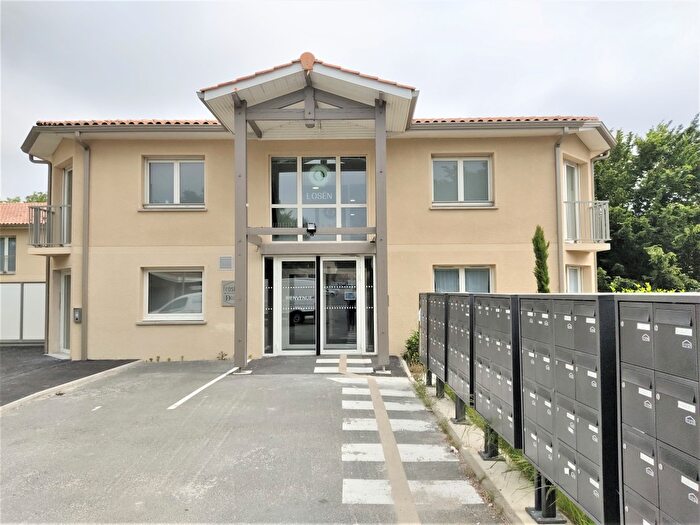Pessac, Noës - Appartement 1 pièce à louer