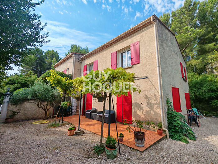 Maison 8 pièces à Pernes-les-Fontaines, à vendre
