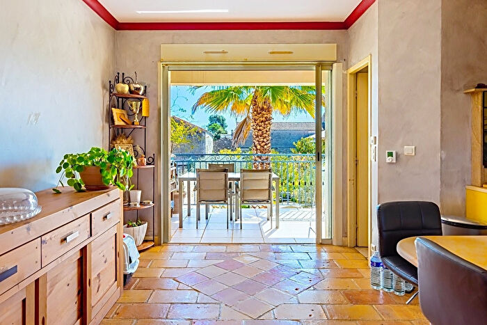 Appartement 4 pièces à vendre - Sommières