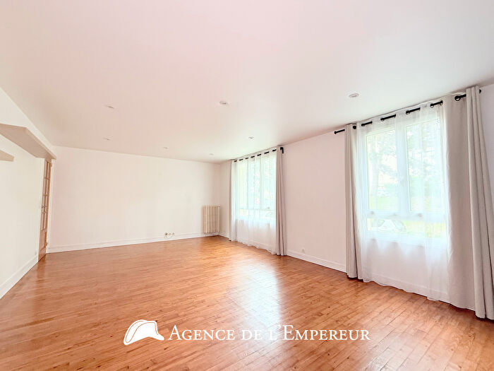 Appartement à vendre - Rueil-Malmaison, Buzenval - 3 pièces - 2 chambres