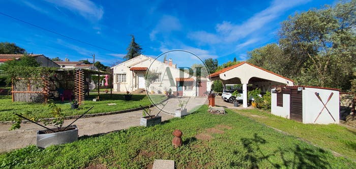 Maison 5 pièces à Lamalou-les-Bains, à vendre
