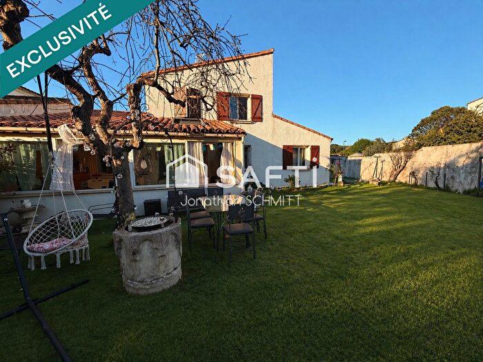 Maison 5 pièces à vendre à Cazilhac