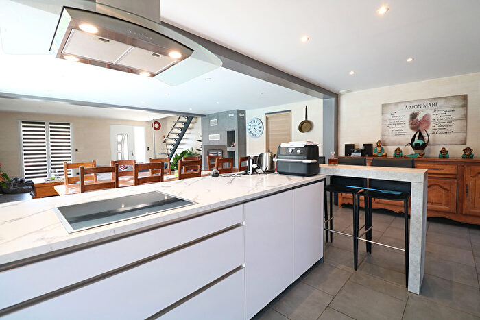 Maison à vendre - Saint-Cyprien, Le Rapatel, Las Planas - 8 pièces - 6 chambres