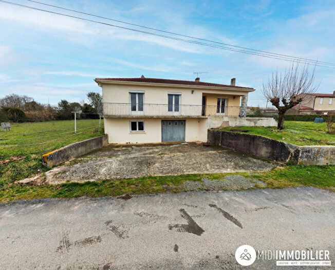 Maison 4 pièces à Lombers, à vendre