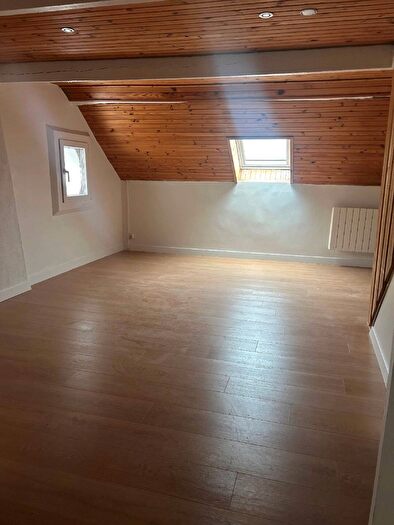 Appartement 2 pièces à Cergy, à louer