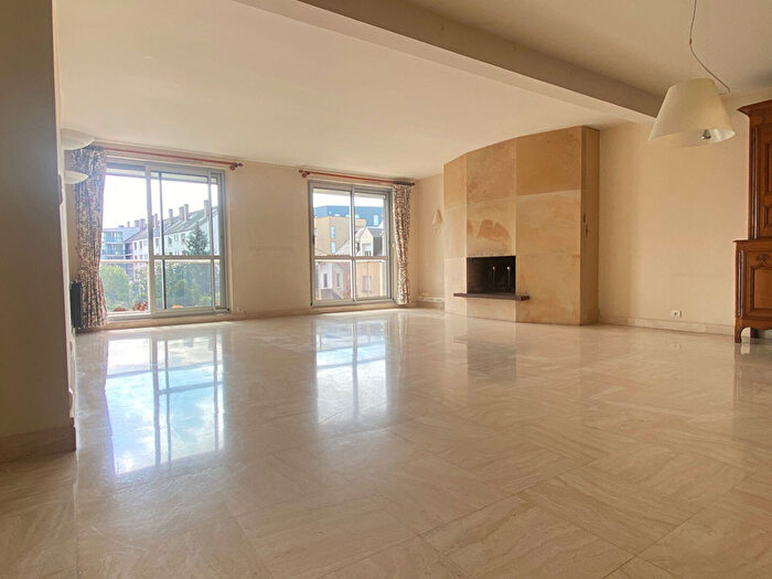 Appartement à vendre - Évreux, Saint-Léger - 4 pièces - 3 chambres