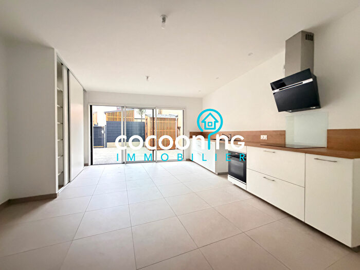 Maison à louer - Vallet - 5 pièces - 3 chambres