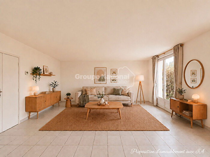 Maison 5 pièces à vendre - Nantes, Doulon, Bottières, Toutes Aides, Le Grand Blottereau