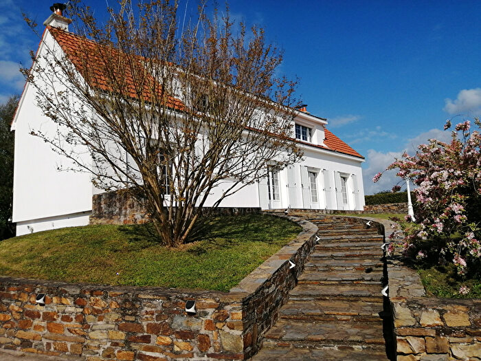Maison 7 pièces à vendre - Saint-Père-en-Retz
