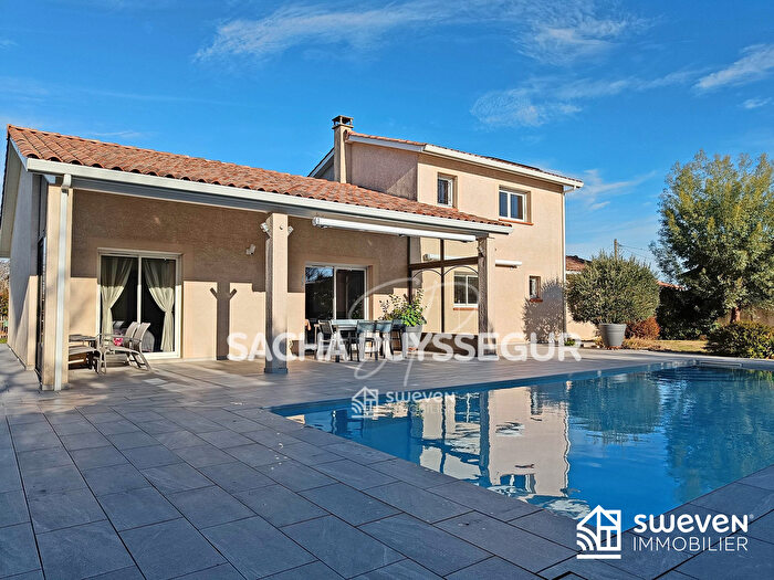 Maisons à vendre et appartements à louer - 1