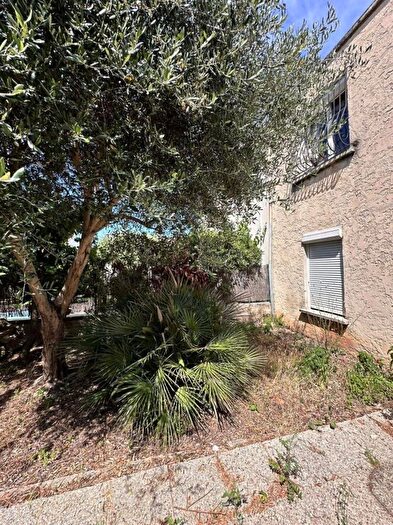 Maison 4 pièces à vendre - Marseille 12ème