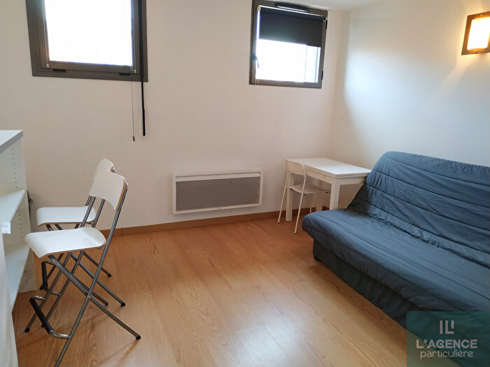 Appartement à louer - Toulouse, Barrière de Paris - 1 pièce