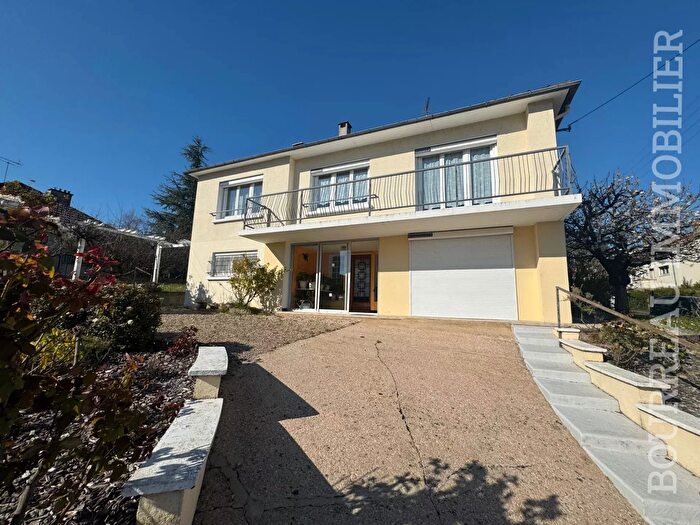 Maison 8 pièces à vendre - Joigny