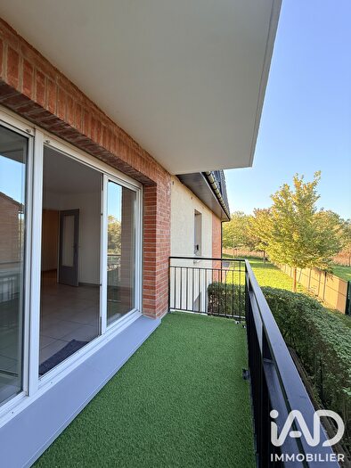 Appartement 2 pièces à vendre - Leers
