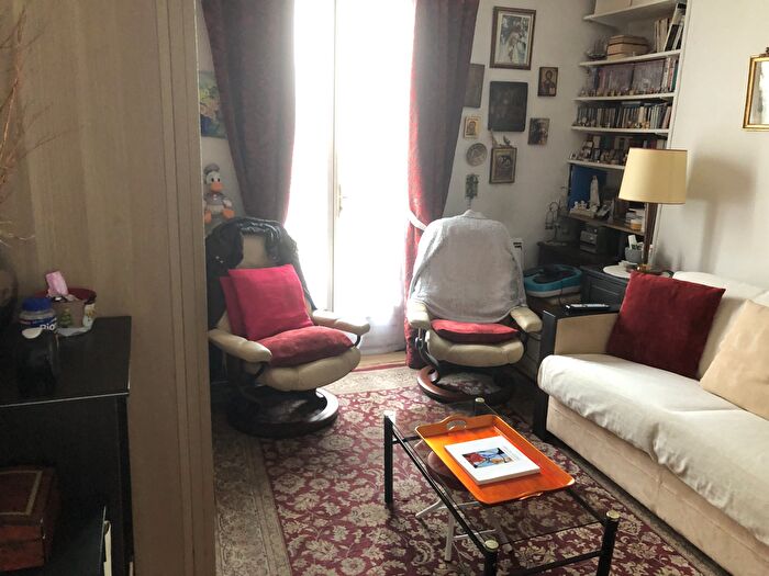 Paris 15ème, Violet, Commerce - Appartement 2 pièces à vendre