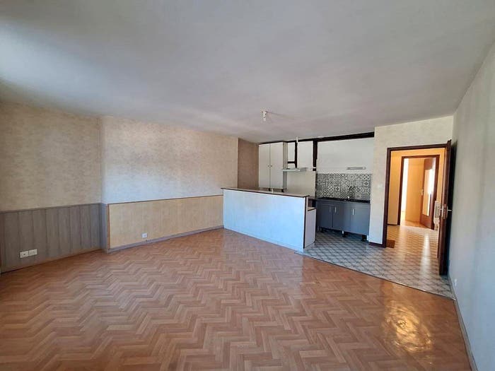 Appartement 2 pièces à louer à Sud, Saint-Yrieix-la-Perche
