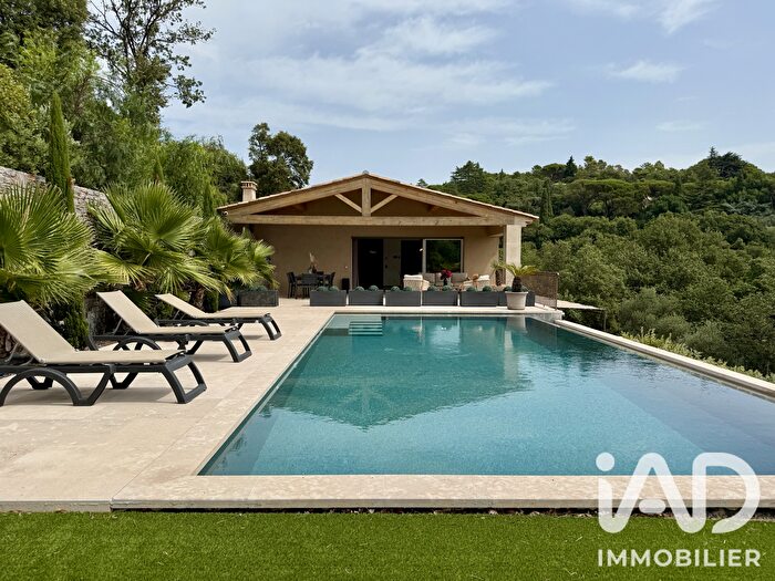 La Garde-Freinet - Maison 10 pièces à vendre