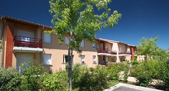 Appartement 2 pièces à Pamiers, Chemin des Oules, La Bouriette, à louer