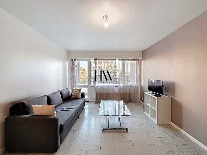 Appartement à vendre - Annemasse, Perrier - 2 pièces - 1 chambre