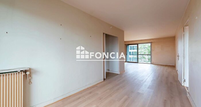 Appartement 4 pièces à Rueil-Malmaison, Martinets, à vendre
