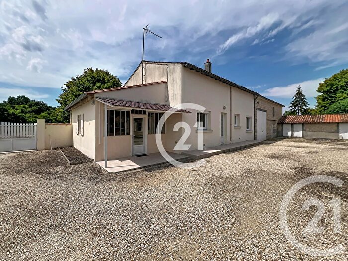 Gimeux - Maison 4 pièces à vendre