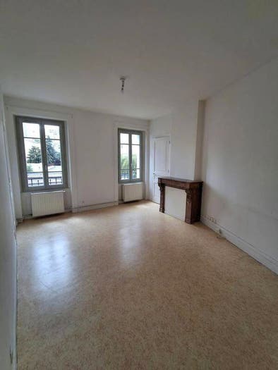 Appartement 2 pièces à louer à Badouillère-Saint Roch-Valbenoîte, Saint-Étienne