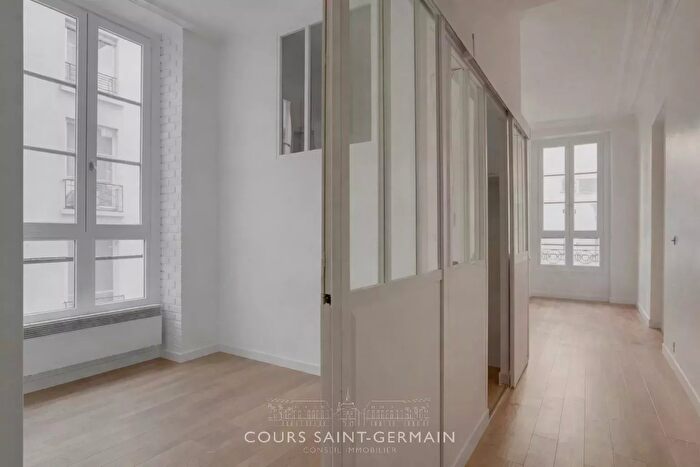 Appartement à vendre - Paris e , Montorgueil, Etienne Marcel - 2 pièces - 1 chambre
