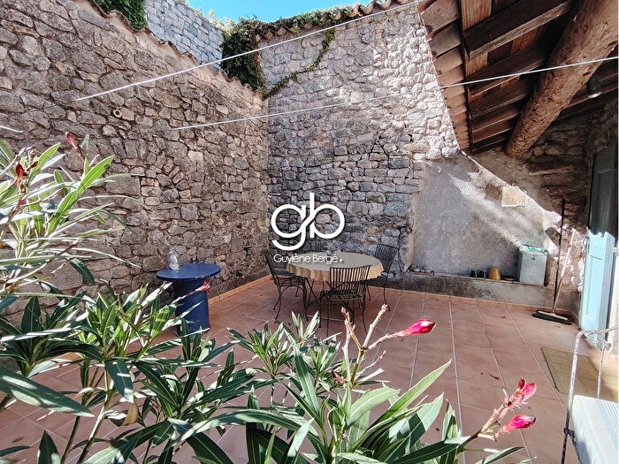 Maison à vendre - Sauve - 3 pièces - 2 chambres