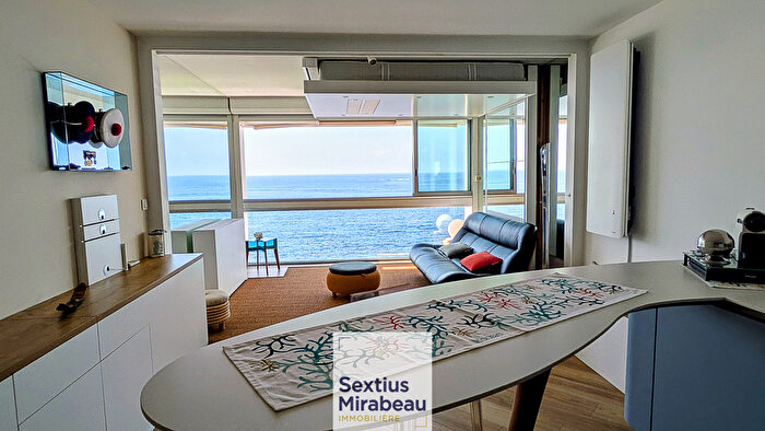 Bandol : Appartement 1 pièce à vendre