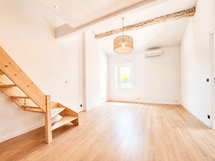 Appartement 3 pièces à Roquevaire, à vendre