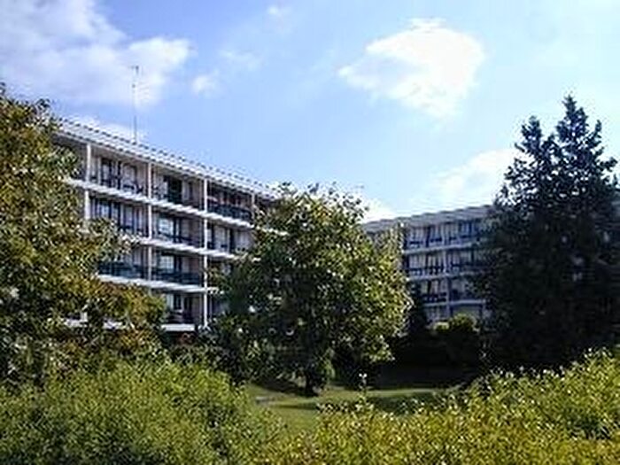 Appartement à louer - Yerres - 3 pièces - 2 chambres