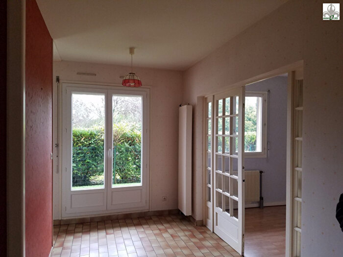 Appartement 2 pièces à louer à Beaune, Maladière
