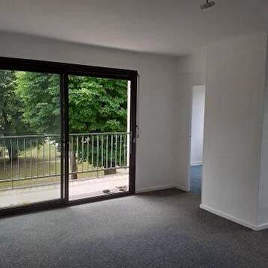 Appartement 3 pièces à Caudéran, Bordeaux, à louer