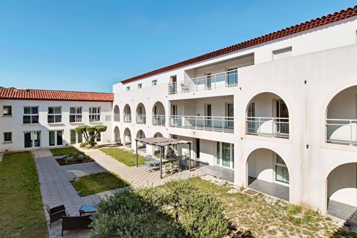 Saint-Victoret : Appartement 1 pièce à vendre