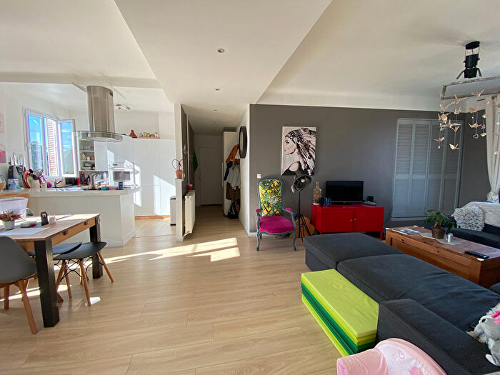 Fontainebleau, France, Joffre - Appartement 3 pièces à louer