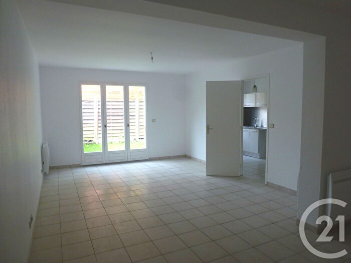 Appartement 2 pièces à louer à Bois-le-Roi