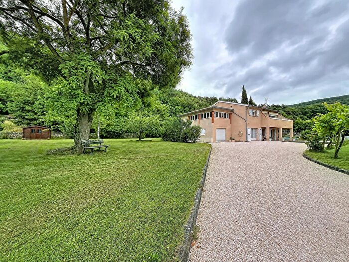 Roquefort-sur-Garonne : Maison 7 pièces à vendre